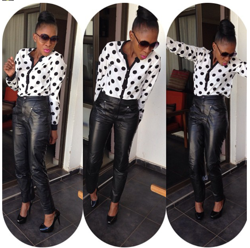 Thuliloves: The Latest trends from @Stylealert_Thuli